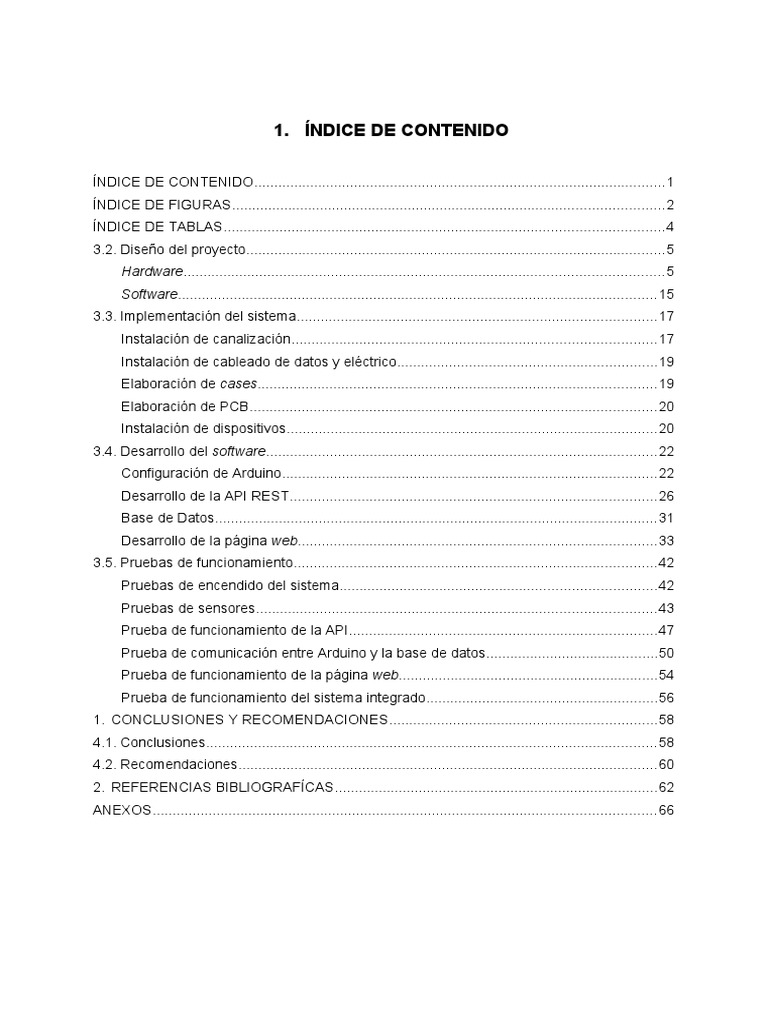 Manual Tecnico | PDF | Transferencia de estado representacional ...