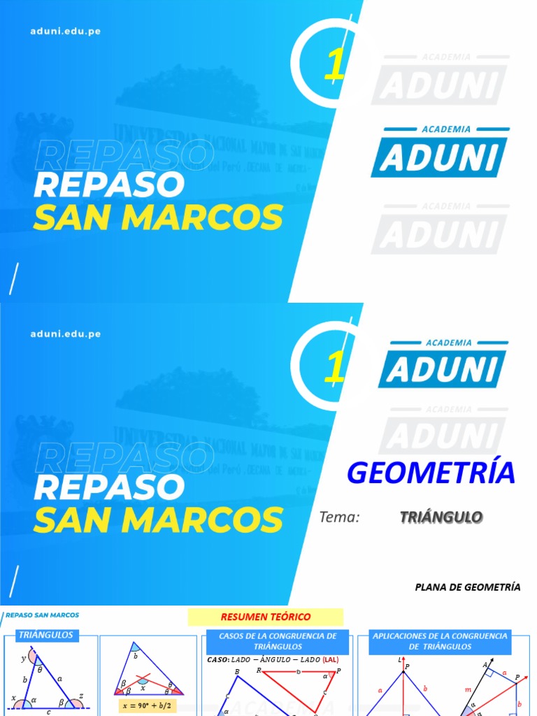 RSM Ge Ts001 | PDF | Formas geométricas | Geometría euclidiana
