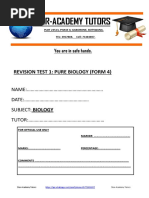 Bgcse Maths Pp2 2022 | PDF