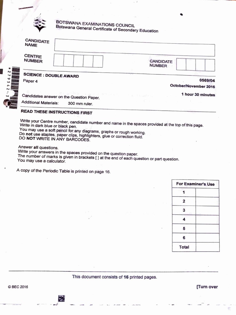 Sda pp4 2016 | PDF | Acid | Hydroxide