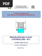 Industrial Electronics N2 | PDF
