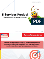 Profil Perusahaan Alfamart | PDF