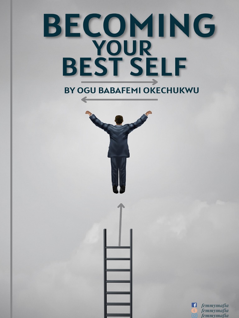 Becoming Your Best Self Guide | PDF | Gratitude | Mental Health