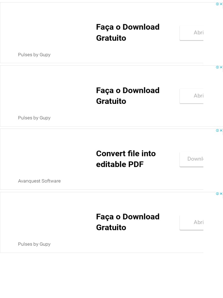 RELATÓRIO DE SITE SURVEY | PDF