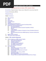 Curriculum Map - PERDEV | PDF | Stress (Biology) | Thought