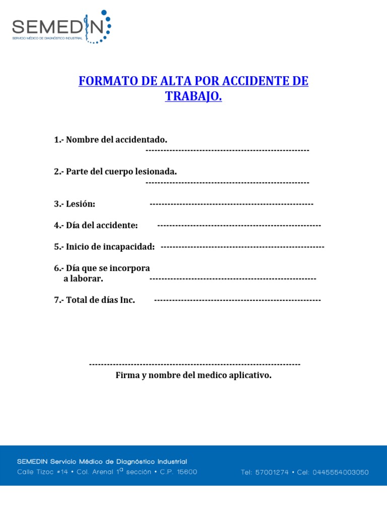 13-formato-de-alta-pdf