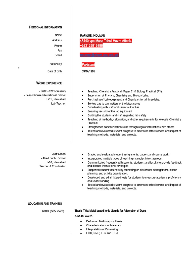 ENG Allegati-A-A1-B-C | PDF | Laboratories | Teaching Method