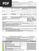 CBDT e Filing ITR 2 Validation Rules | PDF | Capital Gains Tax ...