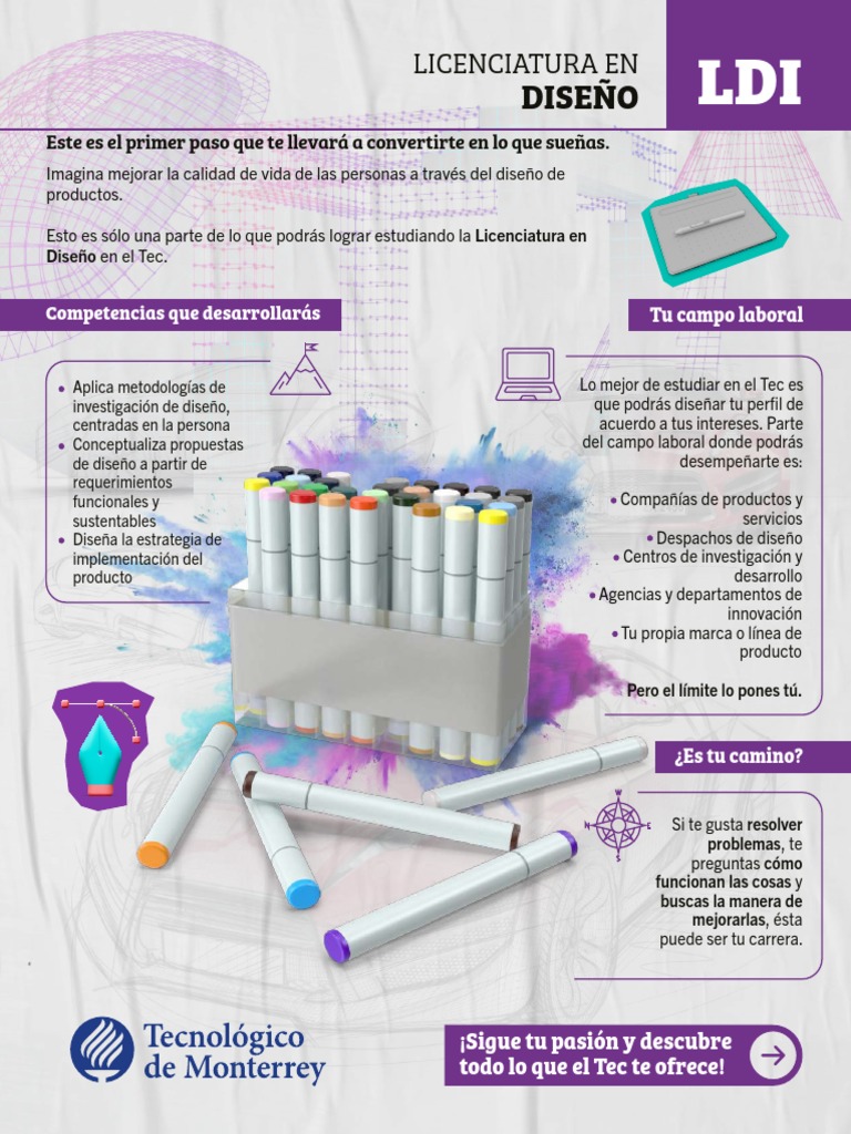 Infografia LDI 2022 | PDF | Diseño