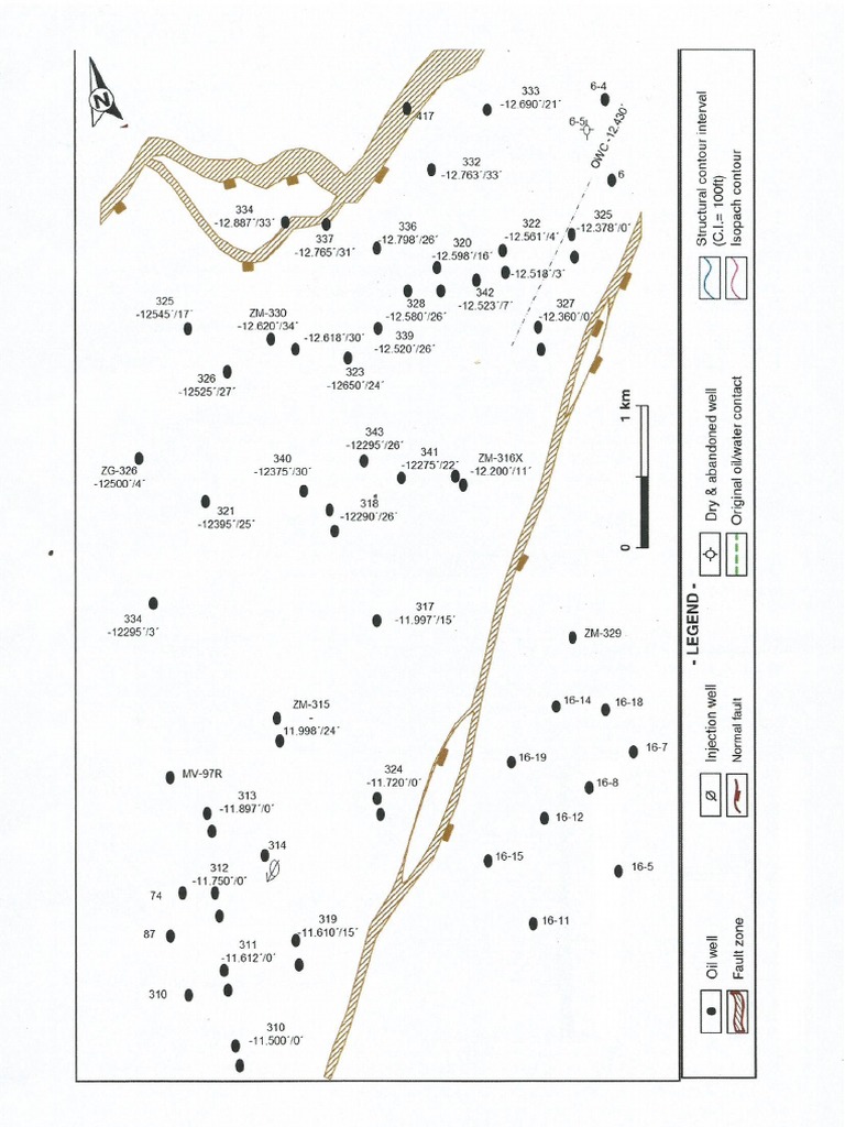 2do Parc 161map | PDF