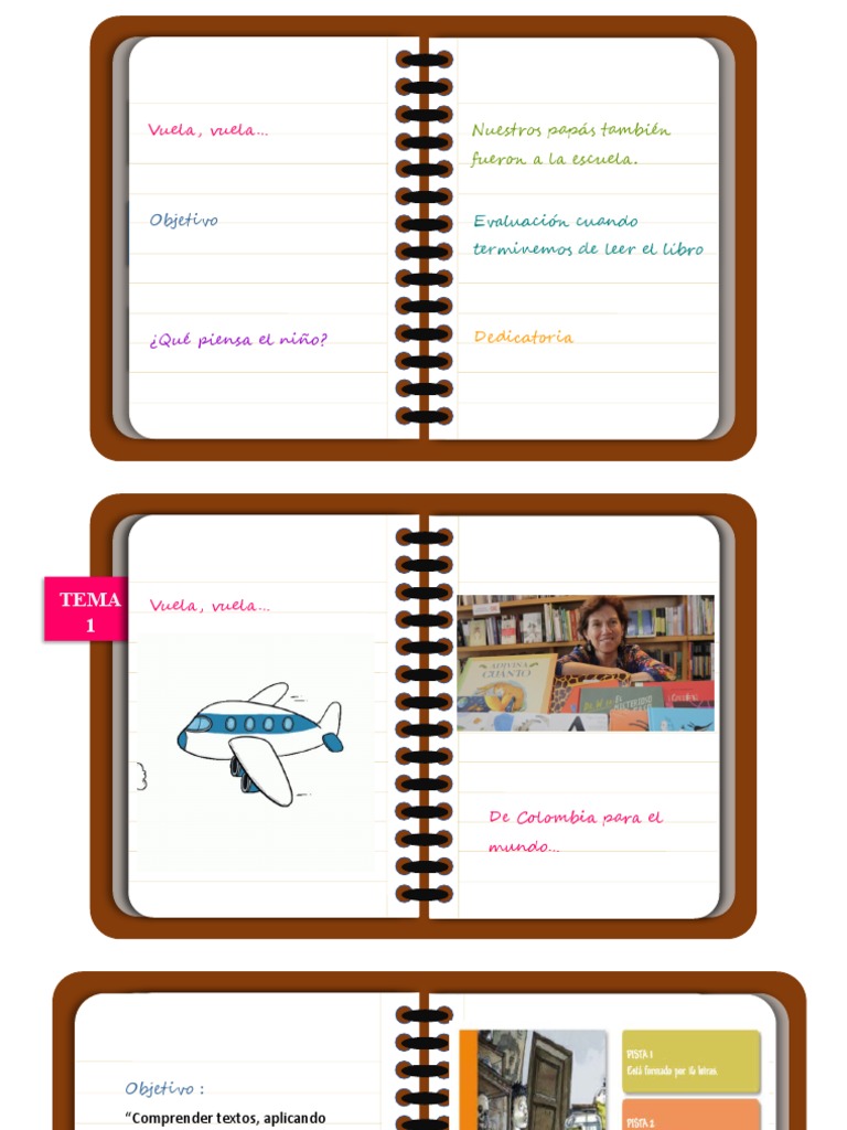 "El Terror Del 6to B" | PDF