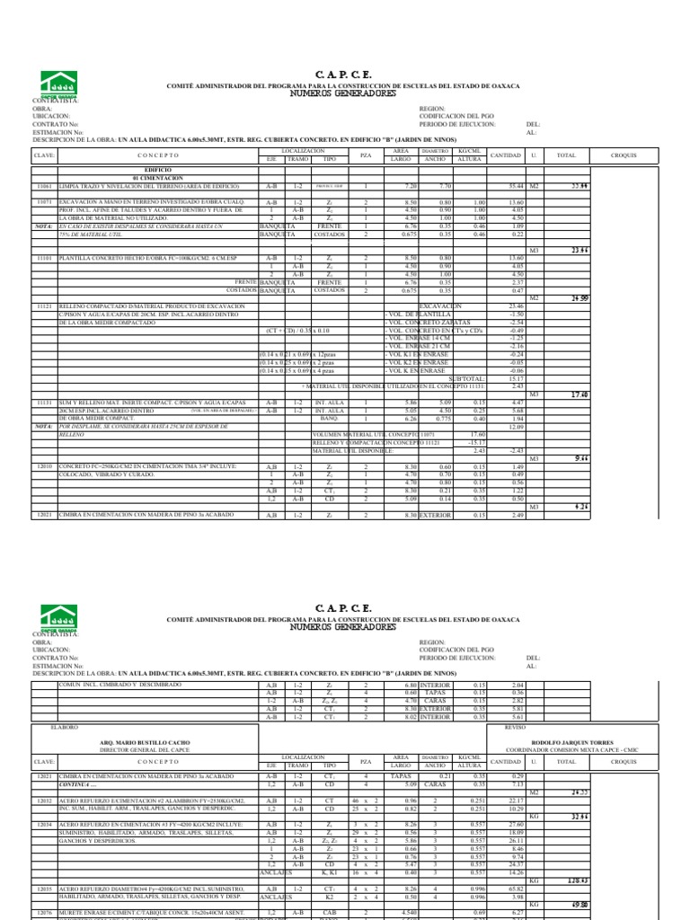 1 Aula 6x5 (1) .3 Est Reg Cub Conc | PDF