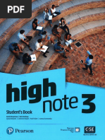 High Note 2 Students Book | PDF