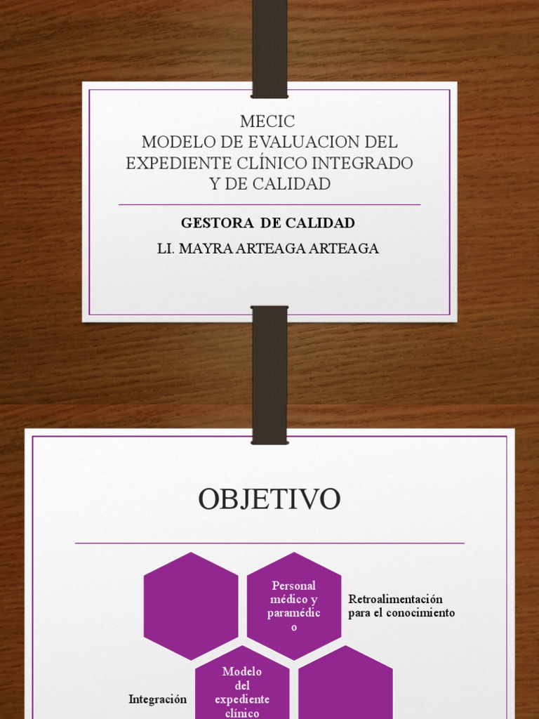 Mecic 2023 Presentacion 7 de Febrero 2023 | PDF