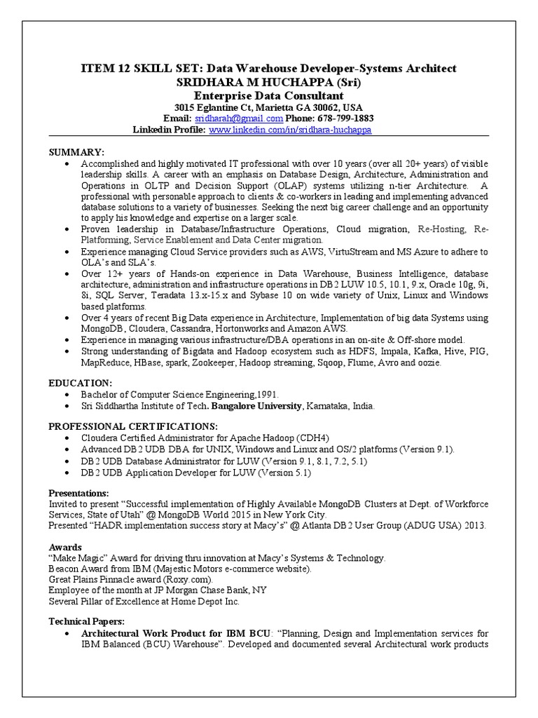 SDSD | PDF | Ibm Db2 | Databases