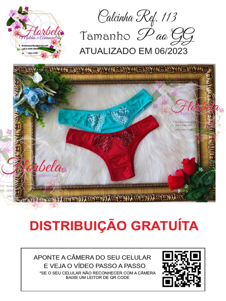 Calc. Ref. 113 - P Ao GG | PDF