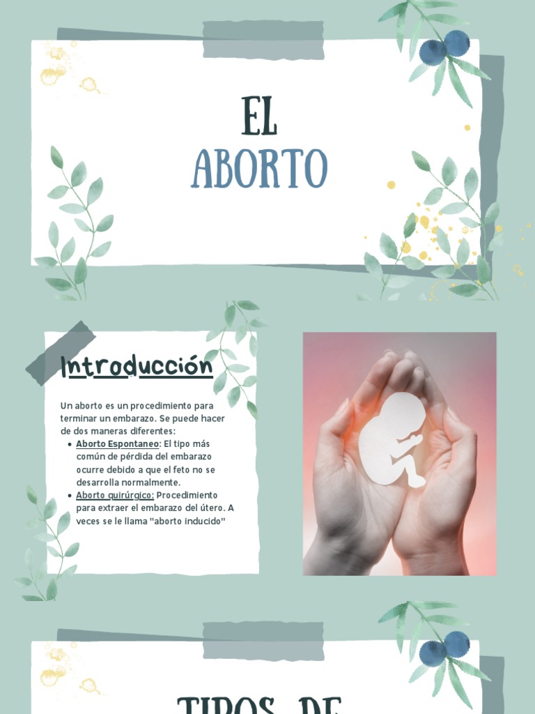 Domina Tus Emociones | PDF | Aborto | Control de la natalidad