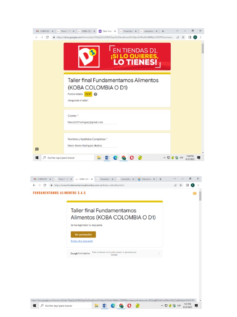 Curso de Manipulacion de Alimentos | PDF Curso de Manipulacion de Alimentos | PDF