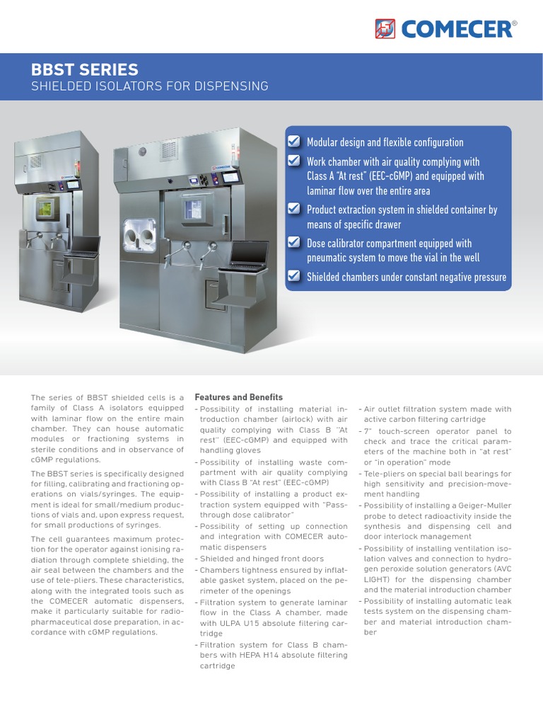 Comecer (Bbst-Series) Ien | PDF | Physical Sciences | Equipment