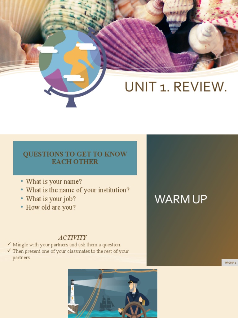 Crew Roles and Routines. - 08-02-23 | PDF | Sailor | Shipping