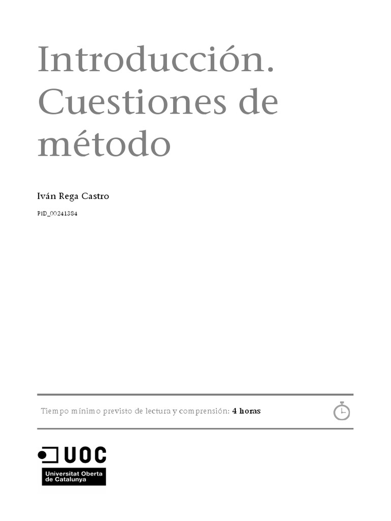 Iconografía y Análisis de La Imagen. Introducción, Cuestiones de ...