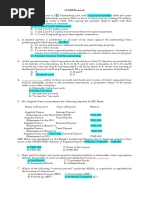 Management Advisory Services (Mas) : The Cpa Licensure Examination ...