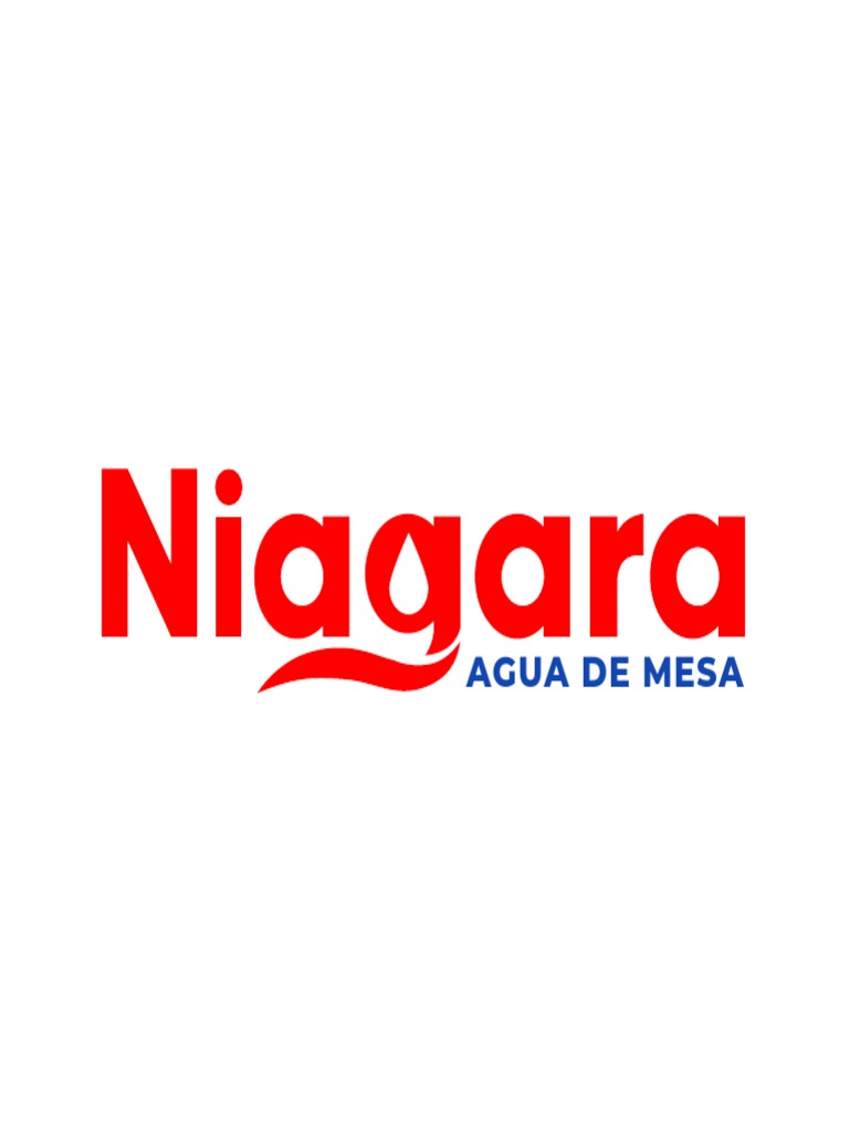 Logotipo Niagara | PDF