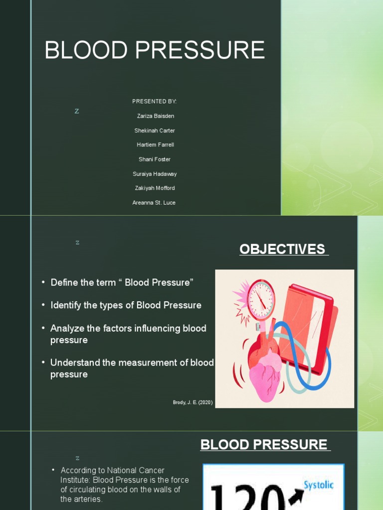 Blood Pressure Assignment Completed | PDF | Blood Pressure | Heart