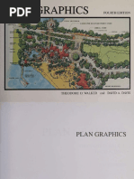 Landscape Architecture Drawing Standards | PDF