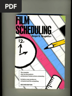 A Filmmaker's Guide To Script Breakdowns - StudioBinder PDF | PDF ...