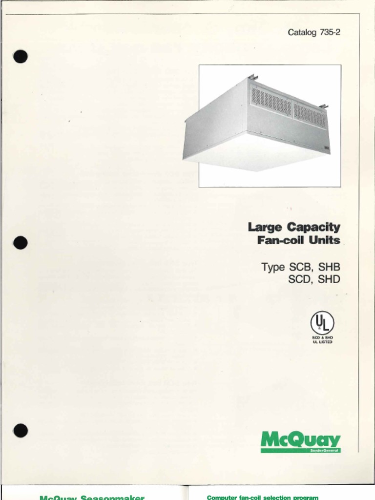 Catalog 735-2 1990 | PDF