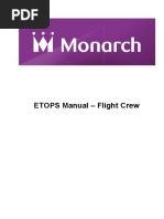 OFP Tutorial | PDF | Airport | Air Traffic Control