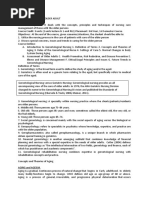 Fica Assessment Tool | PDF | Lifestyle