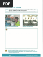 Nebosh Study Material | PDF