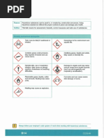 Hand Arm Vibration Chart | PDF | Woodworking | Cutting Tools