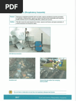 Hand Arm Vibration Chart | PDF | Woodworking | Cutting Tools