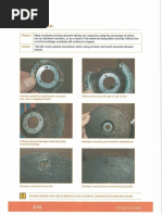 Hand Arm Vibration Chart | PDF | Woodworking | Cutting Tools