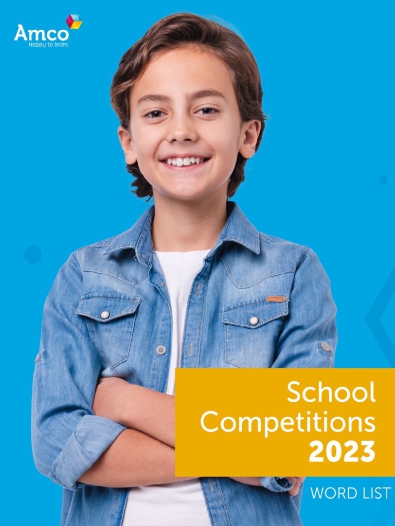 amco-spelling-bee-school-contest-word-list-pdf