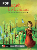Mi Mantita Linda. Cuento No. 3 | PDF