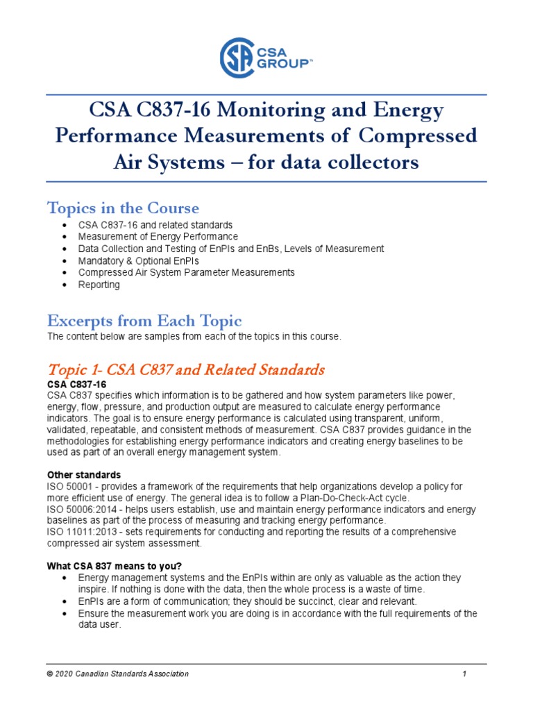 C837 For-Data-Collectors QRG | PDF | Volume | Information