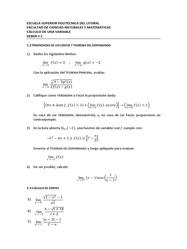 2023 I Pao Cuv Deber 02 | PDF