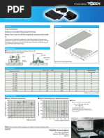 Iso 179 | PDF | Verification And Validation | Mechanical Engineering