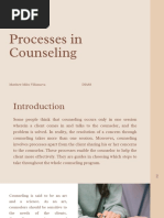 Respectful Model | PDF | School Counselor | Emotions