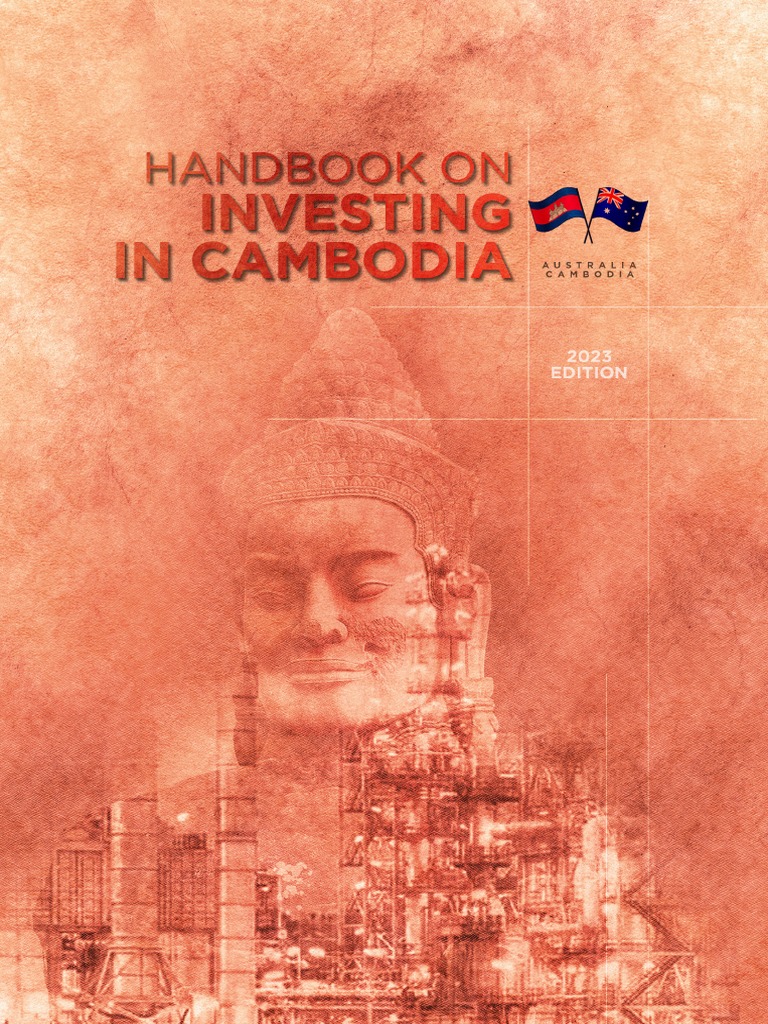 Investing in Cambdia Guide | PDF | Cambodia | Agriculture
