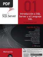 Instalar SQL Server Data Tools 2019 | PDF