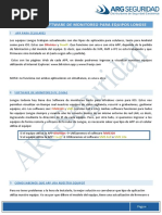 DMSS - Manual | PDF | Aplicación movil | Android (sistema operativo)