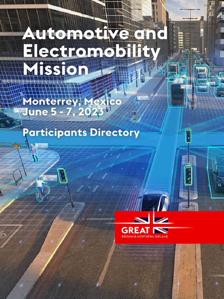 Automotive | PDF | Copyright | Electric Vehicle