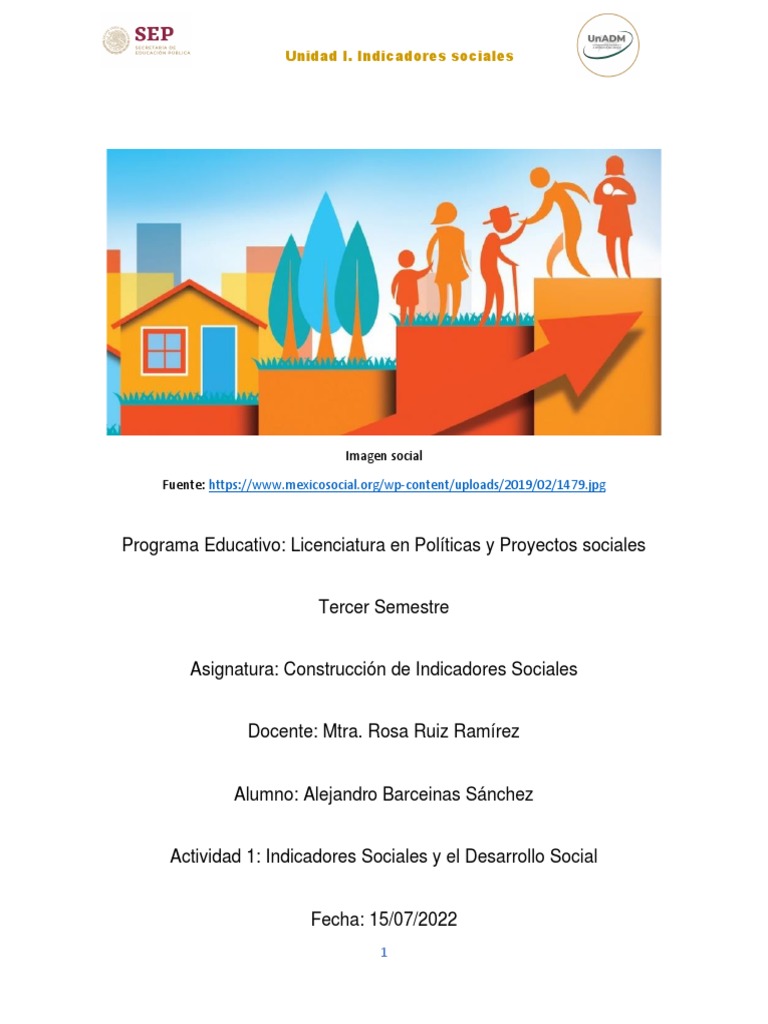 Pcis U1 A1 Albs V2 | PDF