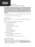 CS Prof. and Subprof. Exam | PDF | Test (Assessment) | Government ...