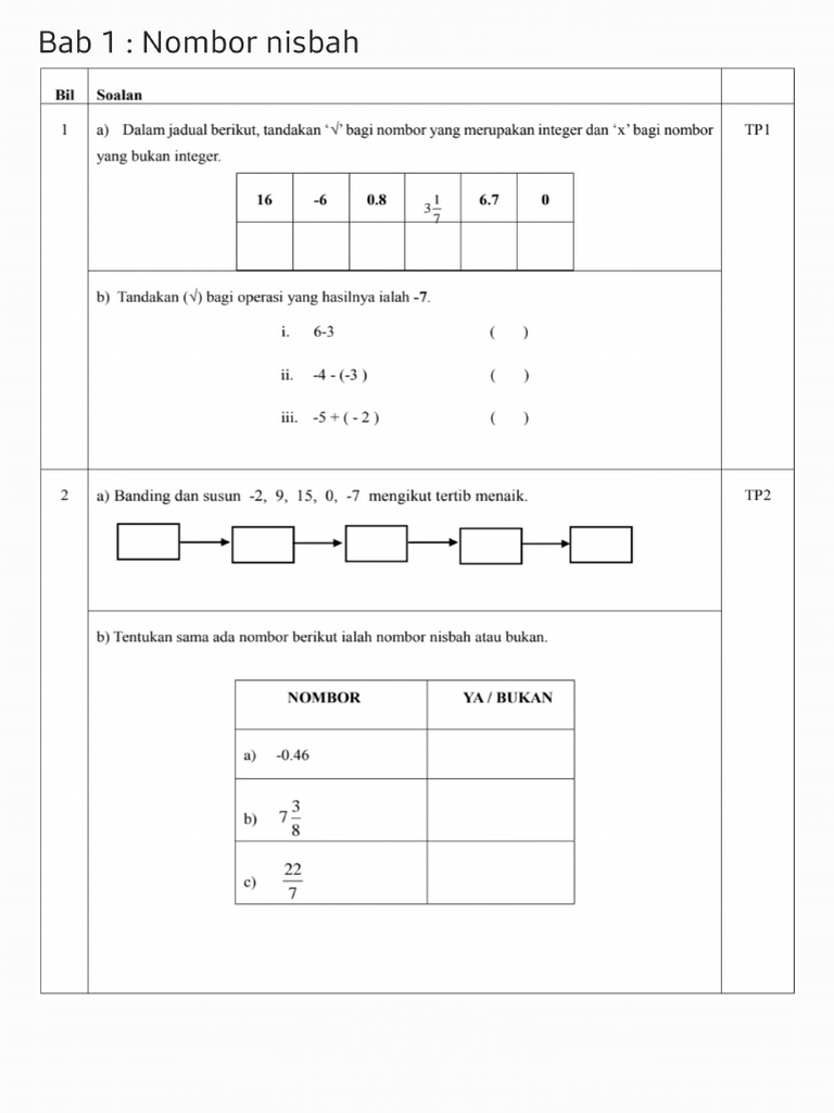 Modul S1 T1 Pdf